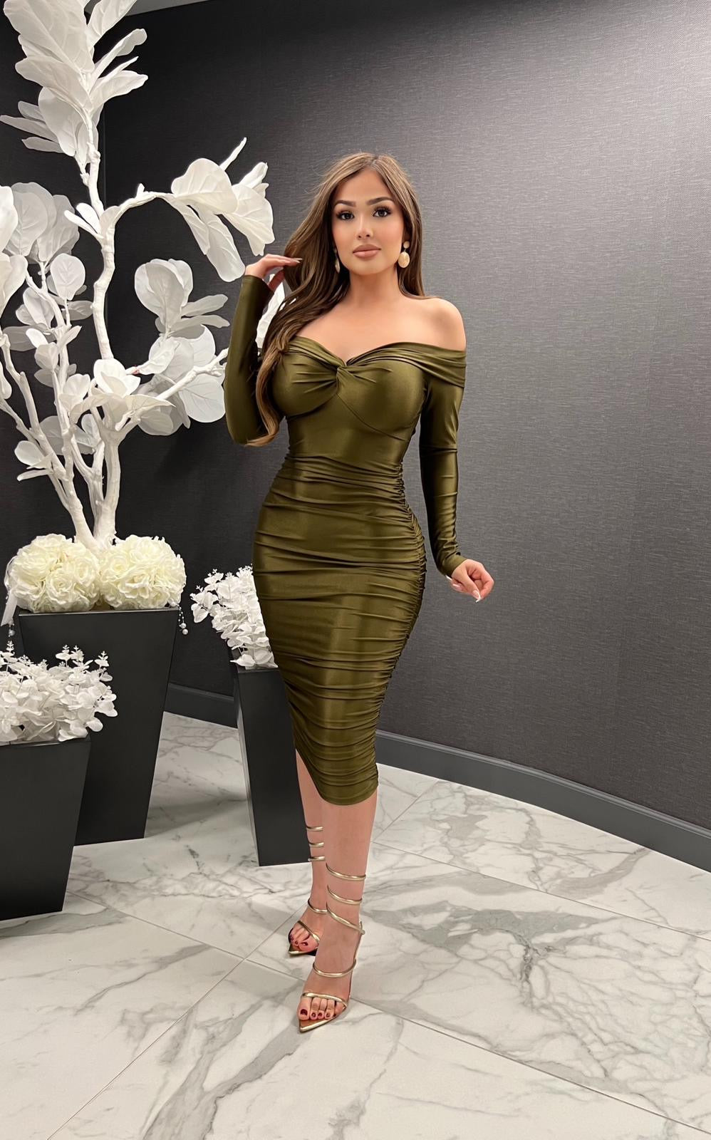 DRESSES – Bellisima Fashion Boutique